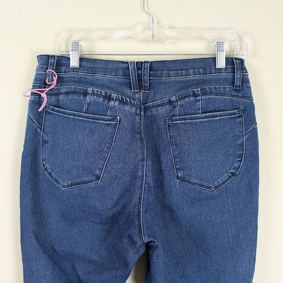 VENUS | Jeans | Venus Bum Lifter Jeans Medium Wash Blue Nwt | Poshmark